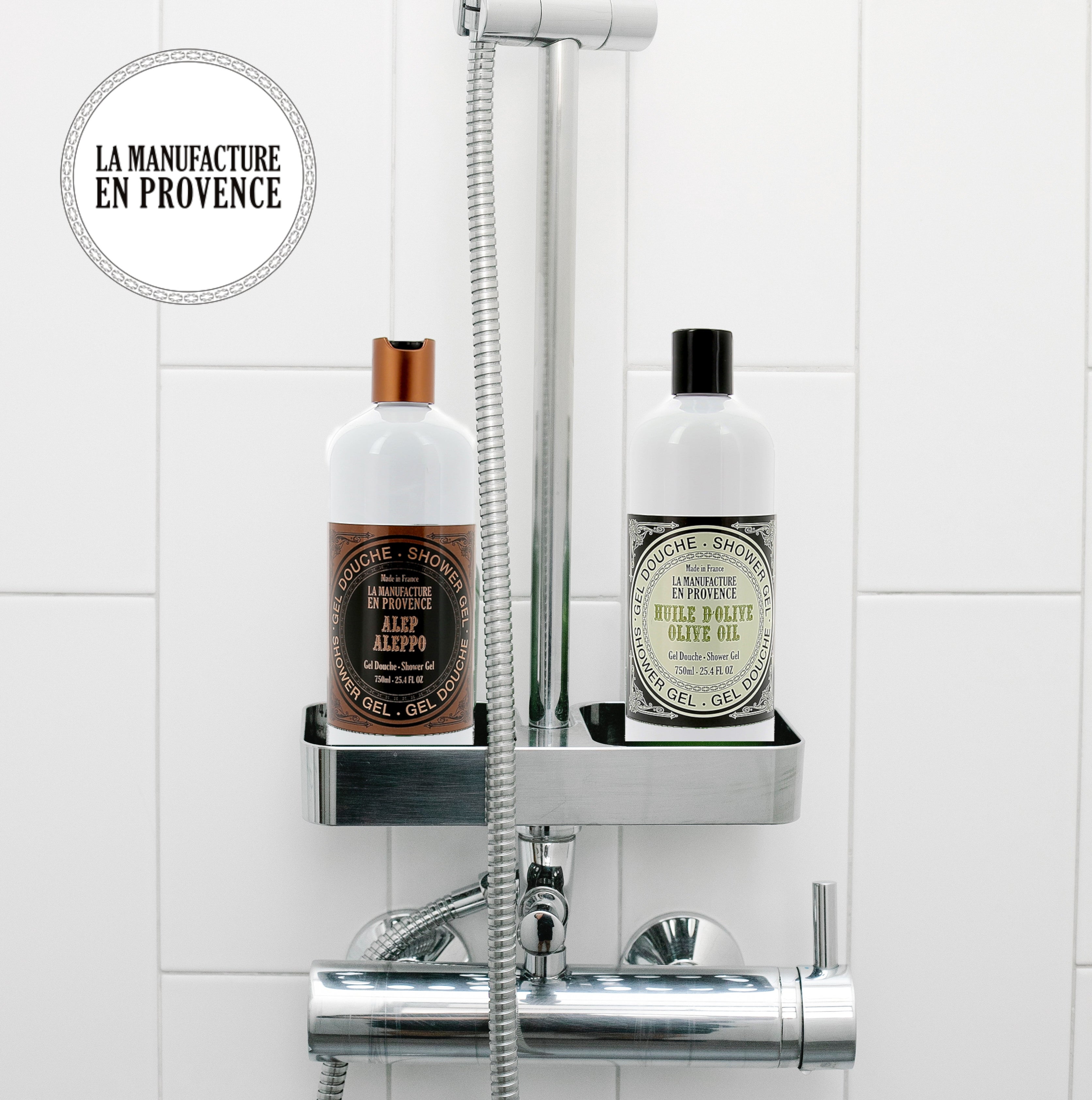 LA MANUFACTURE EN PROVENCE - Gels Douche – Boutique Osma