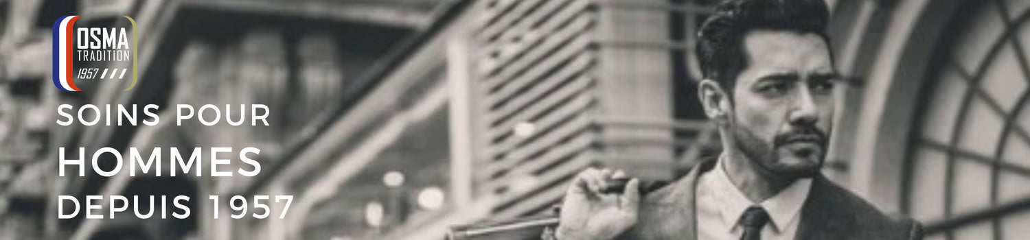 Boutique Osma : Pierre d'alun, cosmétiques biologiques faits en France